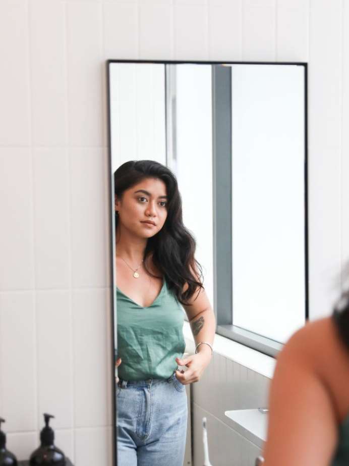 8 Positive Affirmations To Boost Self-Esteem | Positive Affirmation ...