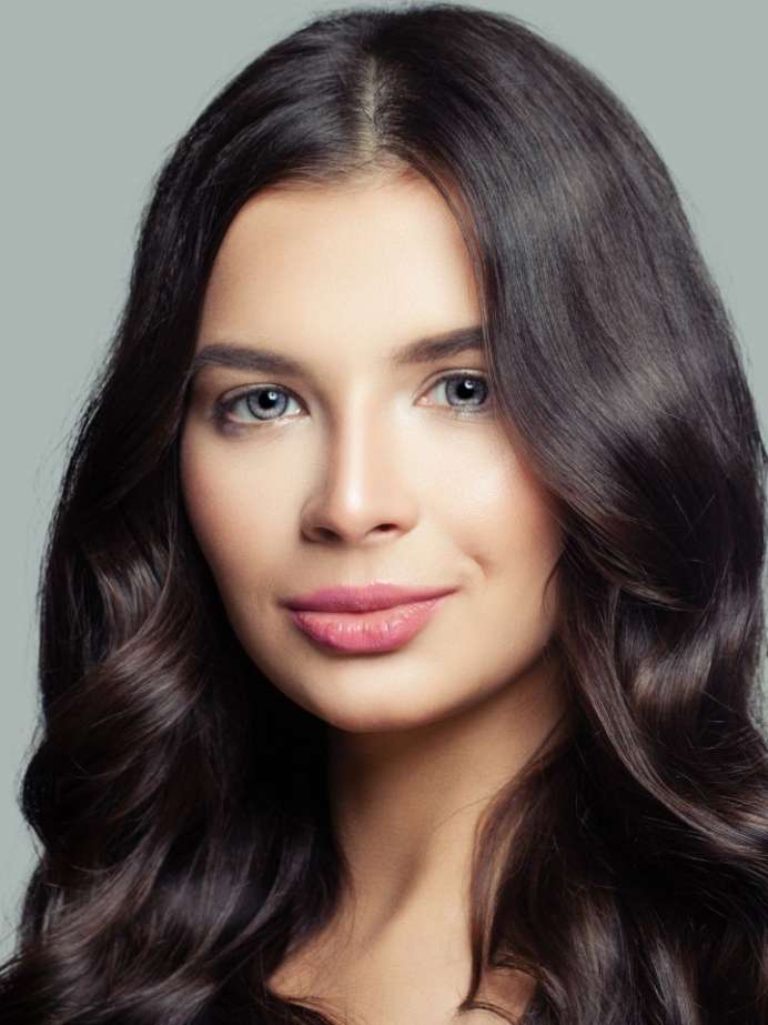 How To Get Voluminous Hair At Home? | Onlymyhealth