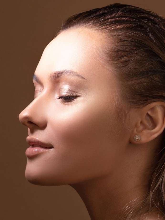 How To Get Glowing Skin From Deep Breathing? | For glowing skin|Deep ...