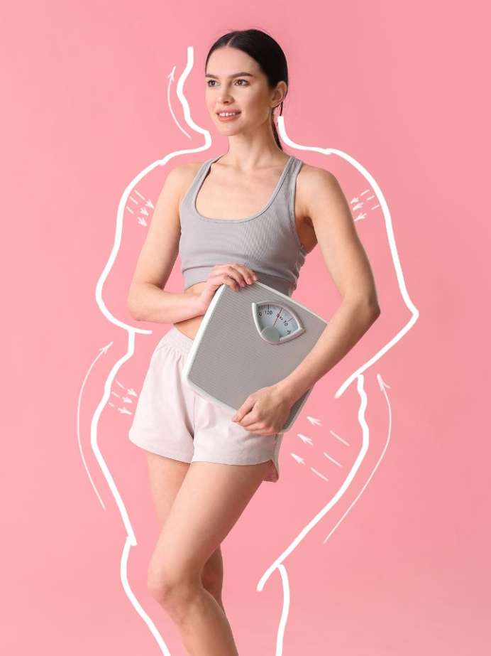 How To Use Ginger For Weight Loss? | Ginger for weight loss| Onlymyhealth