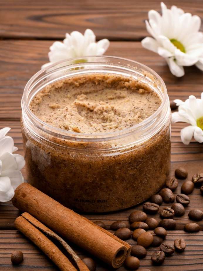 How Often You Should Use Coffee Face Mask? | Onlymyhealth