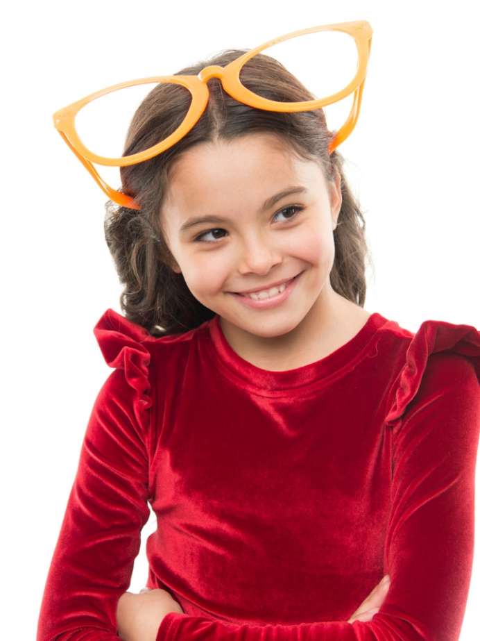 Get Rid Of Your Power Glasses By Practising These Regular Eye Exercises ...