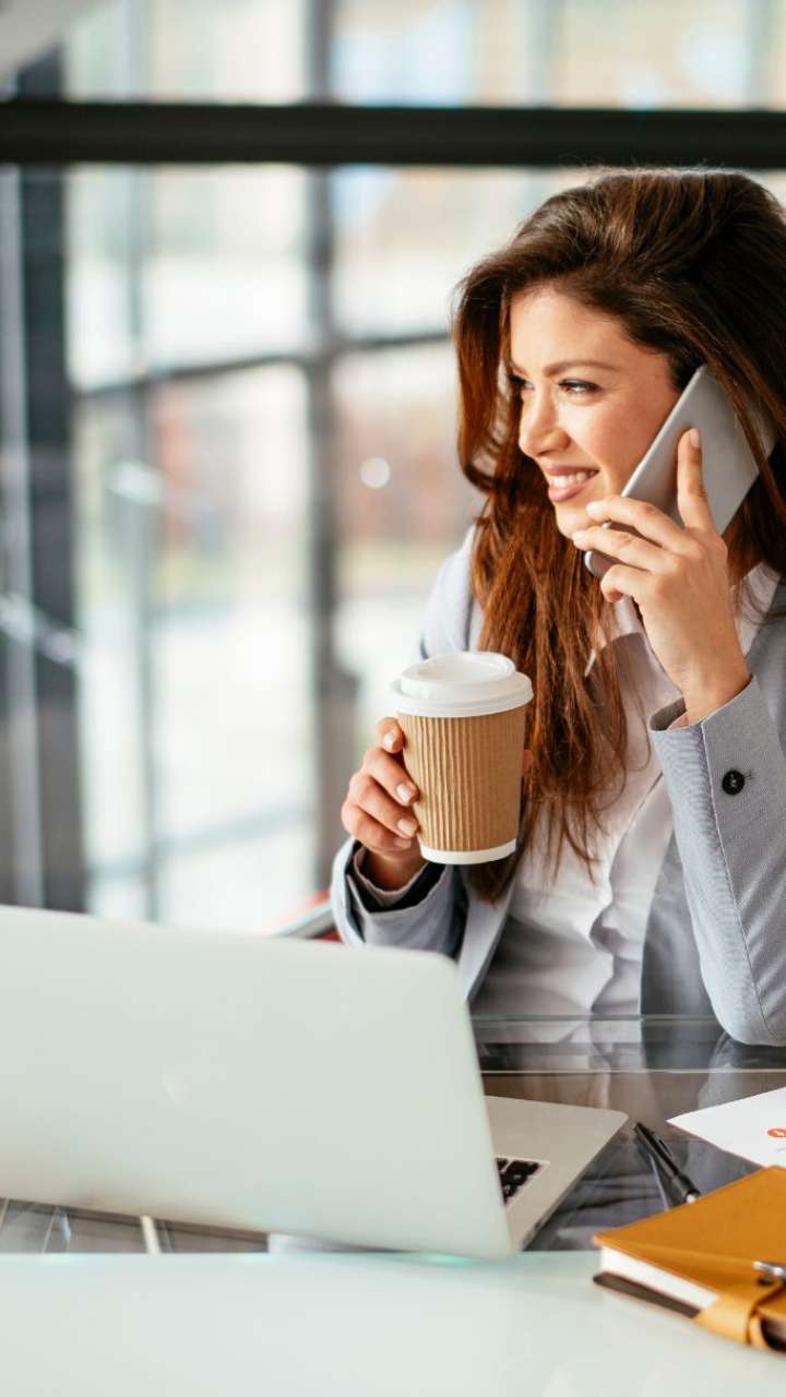 5-Step Morning Skincare Routine For Working Women