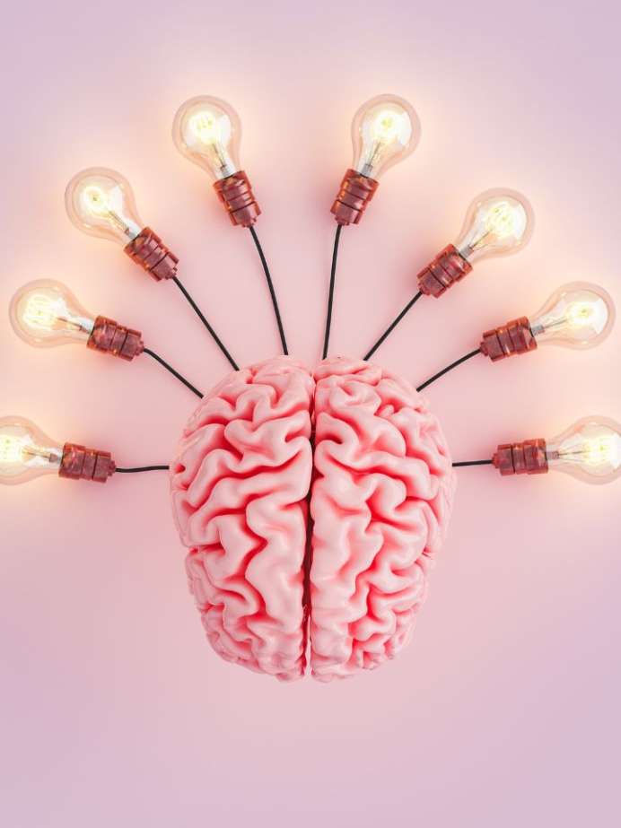 5 Ayurvedic Ways To Sharpen Your Brain Naturally | Onlymyhealth