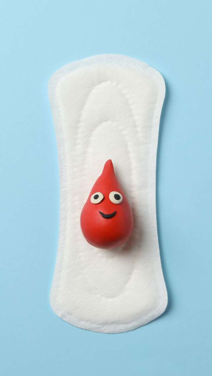 How To Have The 'Period Talk' With Your Daughter