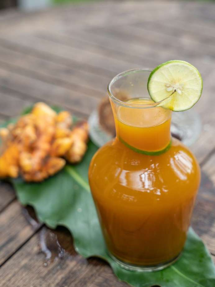 Haldi Water : Beauty Benefits For Glowing Skin | Onlymyhealth