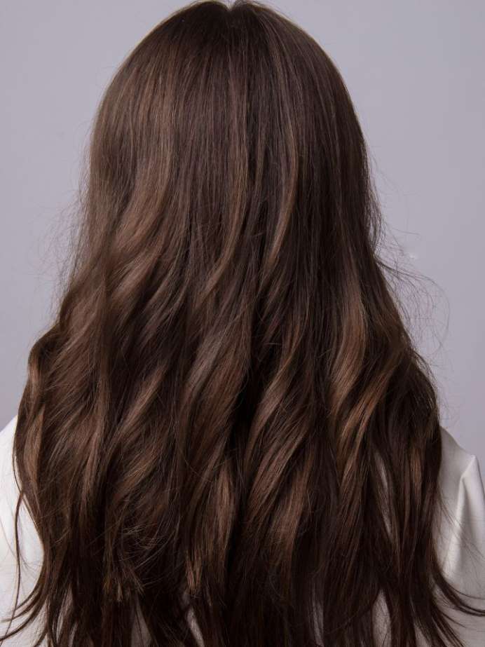 How To Take Care Of Wavy Hair At Home | Onlymyhealth