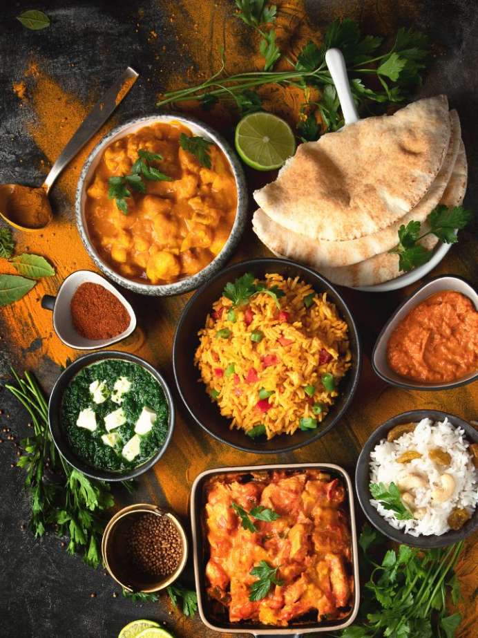 5 Indian Foods To Improve Digestion | South Indian Food| Probiotics ...