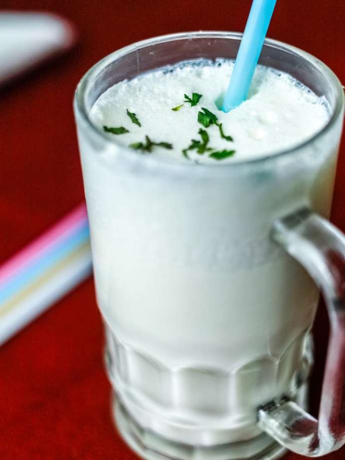 Tasty Homemade Drinks To Improve Digestion And Gut Health | Onlymyhealth