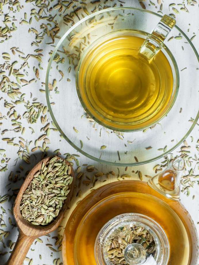 3 Ways To Use Saunf Water For Hair Growth | Onlymyhealh