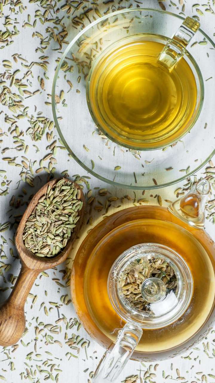 3 Ways To Use Saunf Water For Hair Growth