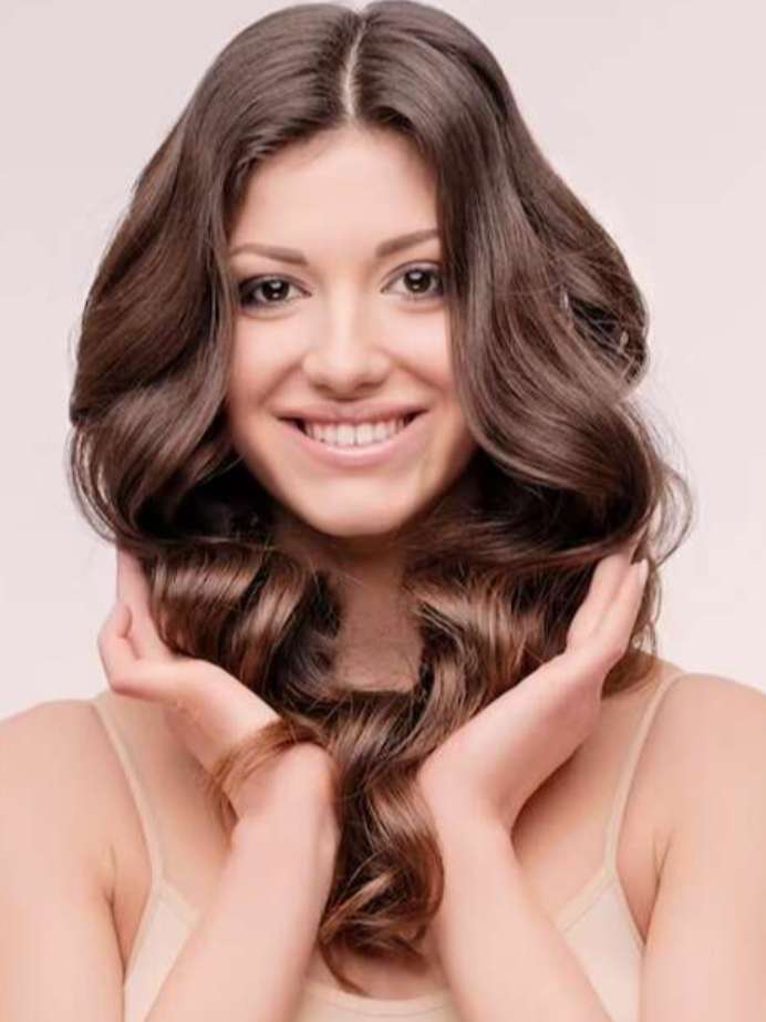 6 Hair Care Tips To Make Your Hair Soft And Bouncy | Onlymyhealth