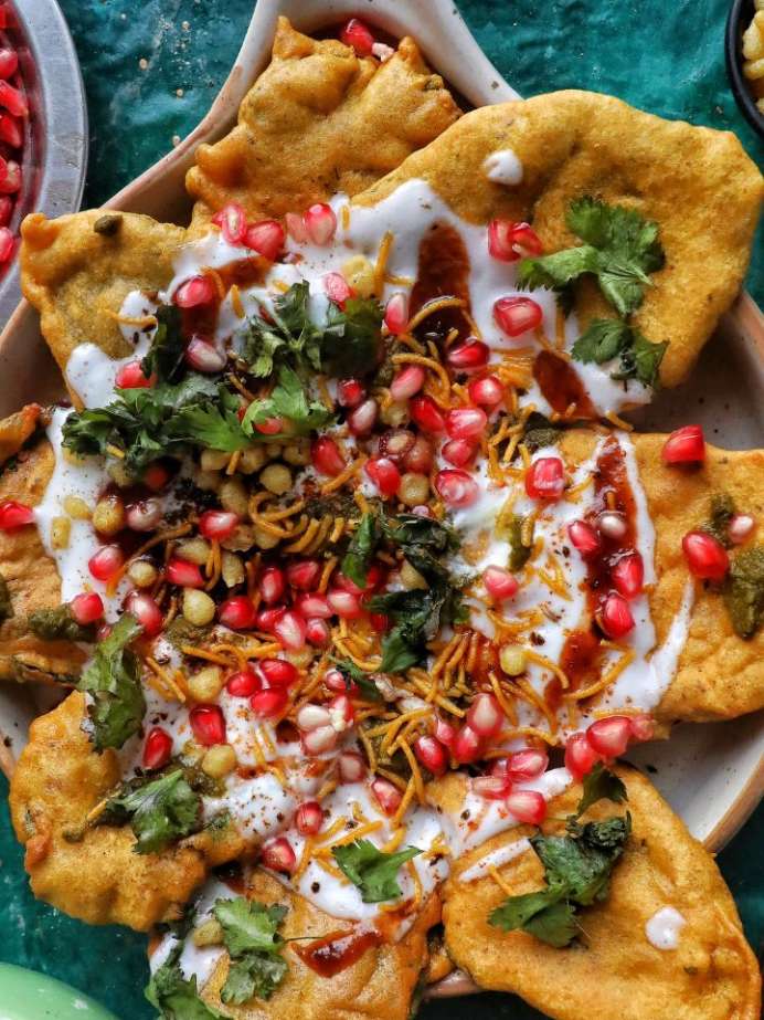 5 Healthy Chaats For Weight Loss Diet | Onlymyhealth