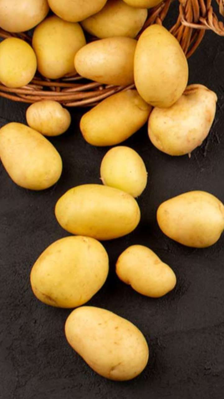 அதிகமாக உருளைக்கிழங்கு சாப்பிடுவதால் ஏற்படும் தீமைகள் என்ன?