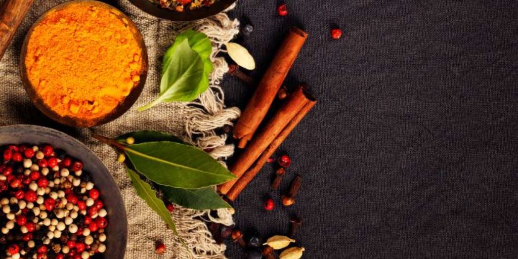 Best Kitchen Ingredients For Pain Relief | Onlymyhealth