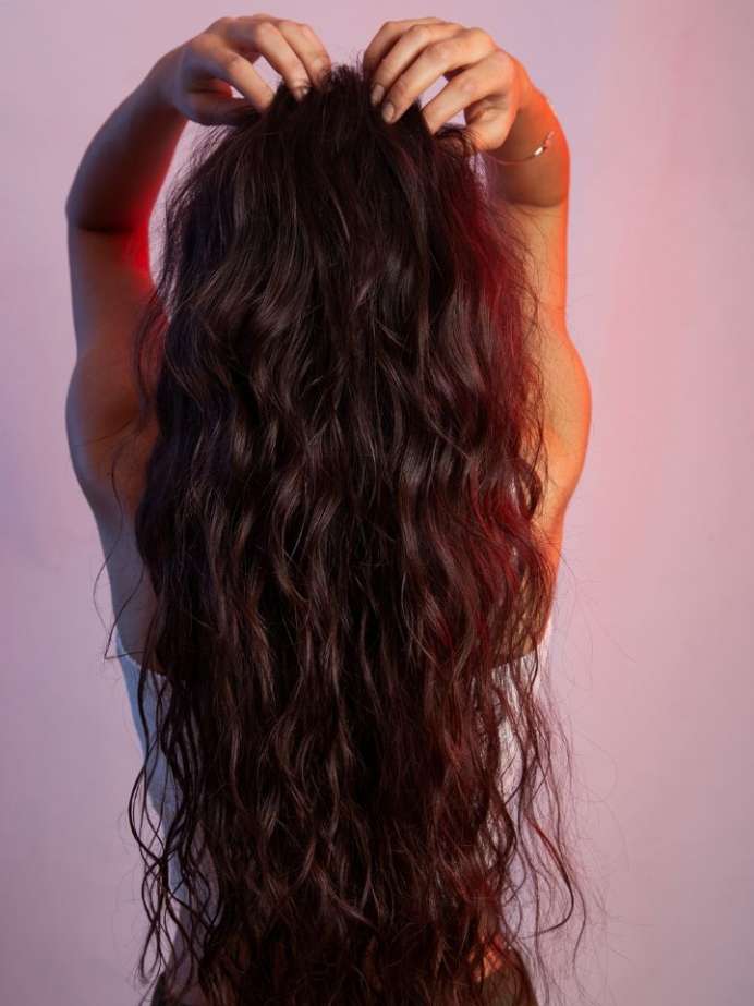 How Can I Increase My Hair Growth Without Oiling It Onlymyhealth