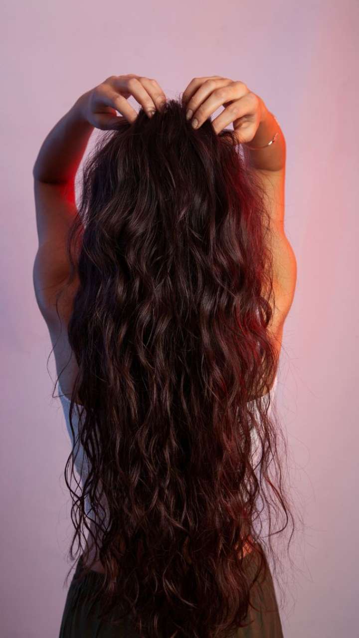 How Can I Increase My Hair Growth Without Oiling It