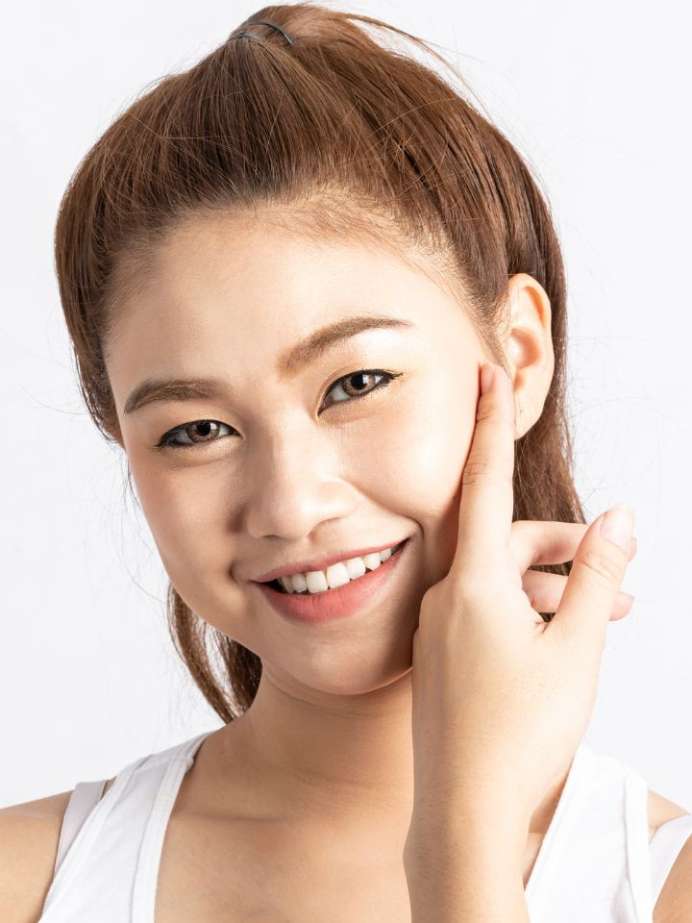 Pro Tips To Get Sponge Soft Cheeks With Curd | Onlymyhealth