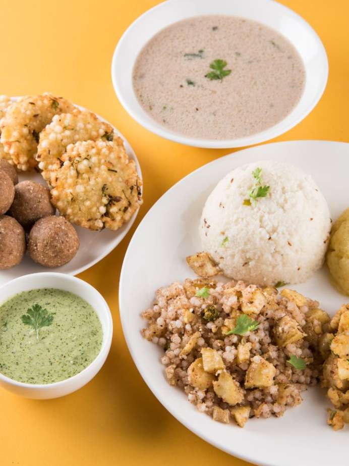 5 Health Tips To Fast In Navratri | Fasting Tips| Navratri 2023|Onlymyhealth