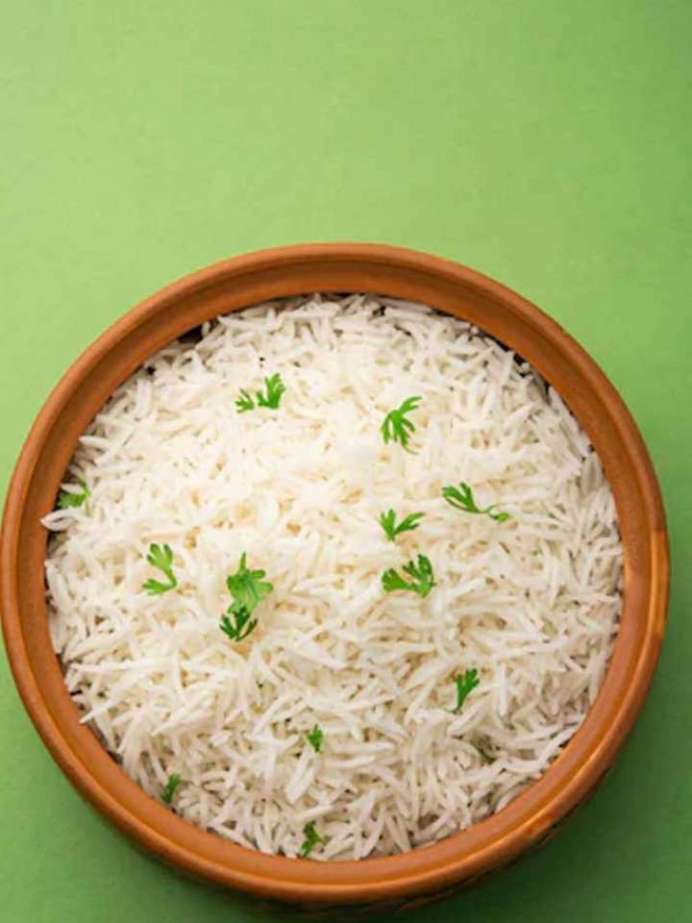 அரிசி சாதம் சாப்பிடுவது இவ்வளவு ஆபத்தா?