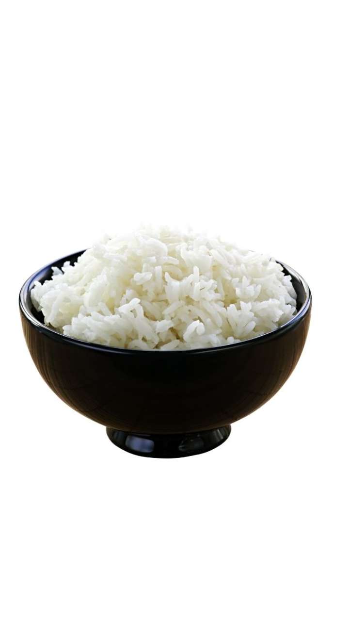Why Eating Rice Is A Perfect Lunch Option?