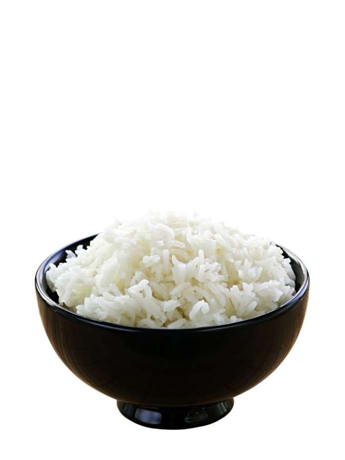 Why Eating Rice Is A Perfect Lunch Option? | Onlymyhealth
