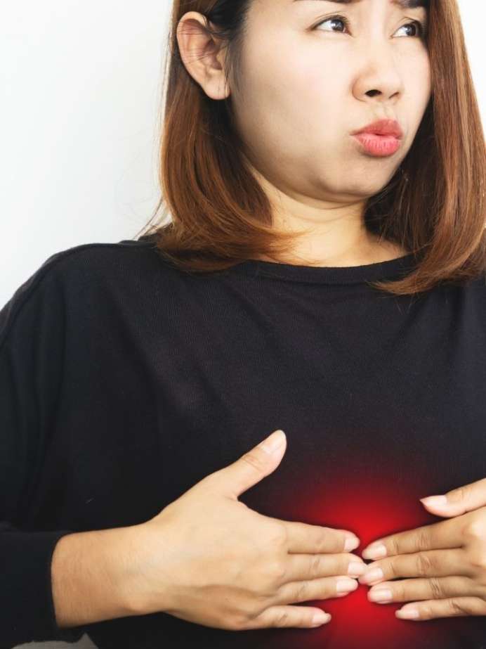 5 Ways To Prevent Acidity In Navratri