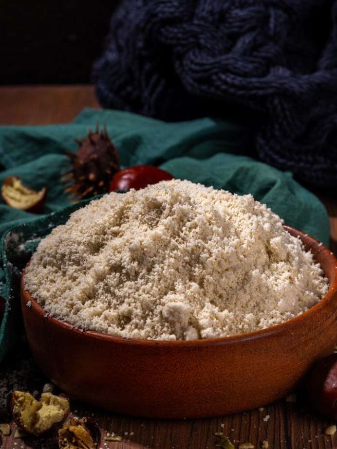 Benefits Of Eating Singhara During Navratri | Onlymyhealth