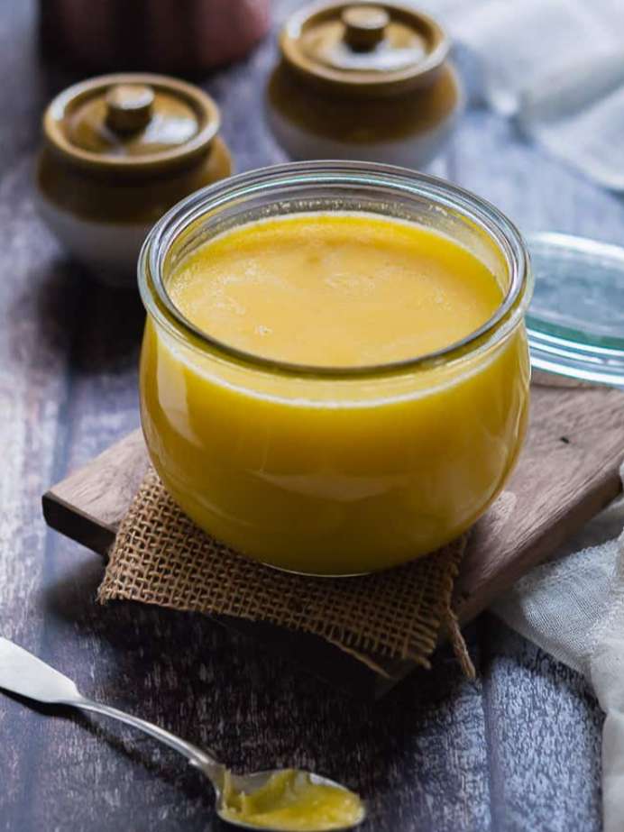 சமையலில் நெய்யை சரியான முறையில் எப்படி பயன்படுத்துவது?