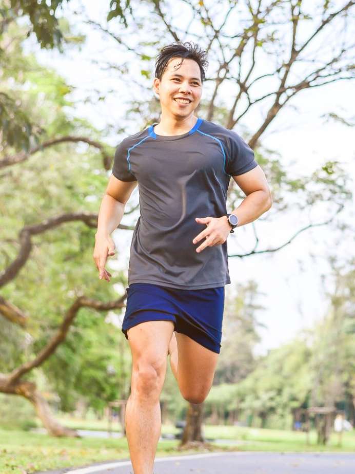 7 Morning Exercises To Boost Energy And Flexibility | Morning Workout ...