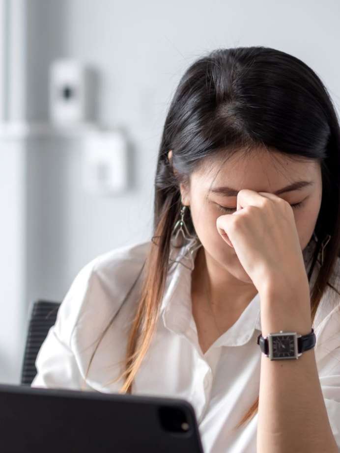 How Does Overthinking Affect Your Physical Health? | Mental Health ...