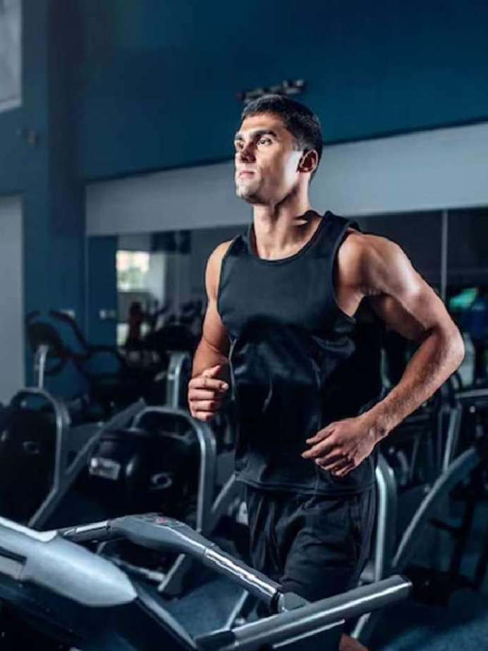 जिम करने के बाद इन चीजों का न करें सेवन