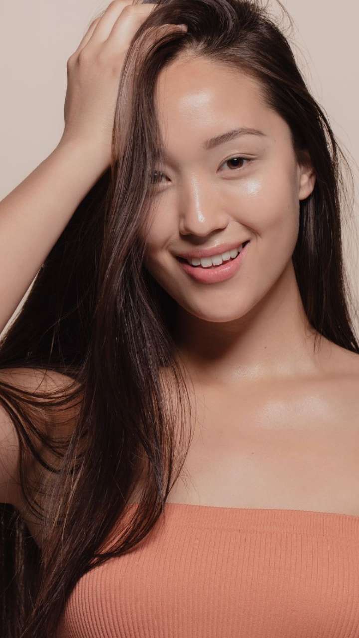 5-Step Hair Care Routine To Set Wavy Hair For A Beachy Look