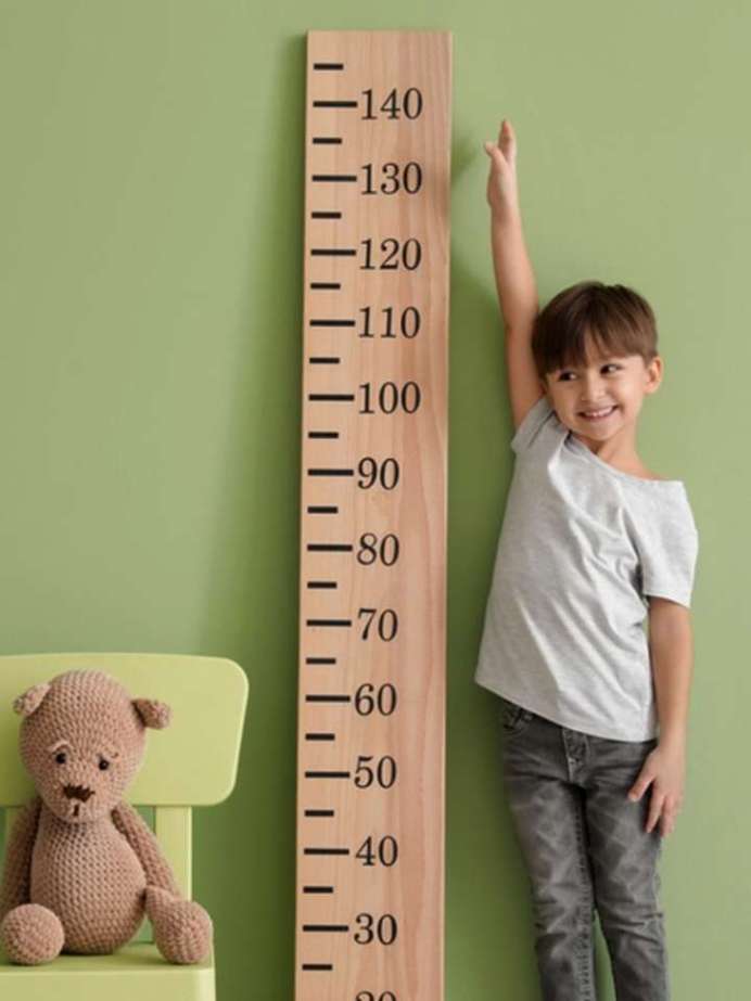 குழந்தையின் உயரத்தை அதிகரிக்கவும் 5 யோகாசனம்!