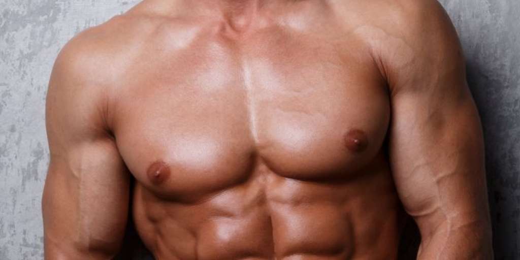 Top 5 Beginner's Friendly Chest Workouts | Pushups | Onlymyhealth