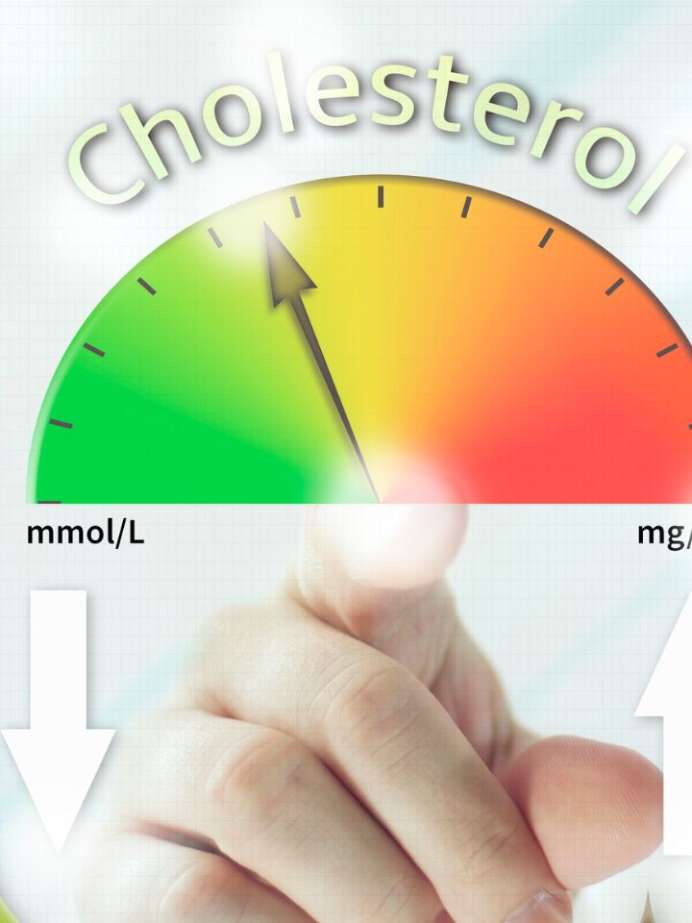 6 Ways To Reduce Cholesterol Levels Naturally | Onlymyhealth