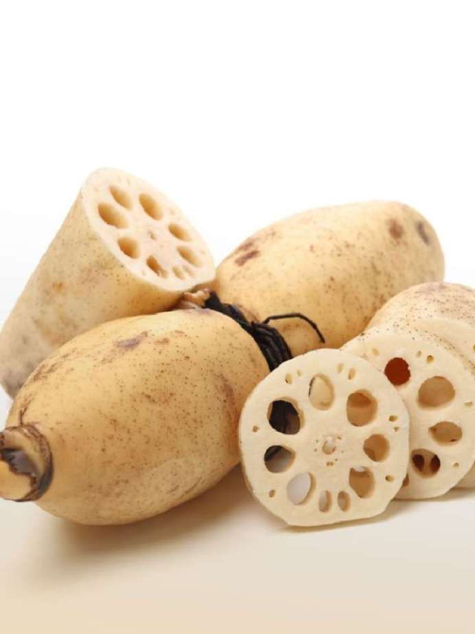 தாமரை வேரின் நம்பமுடியாத ஆரோக்கிய நன்மைகள்!!