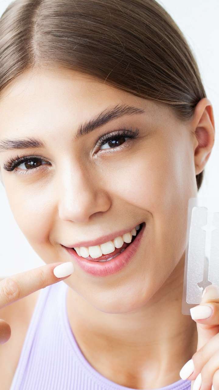 5 Things The Colour Of Your Teeth Say About Your Health