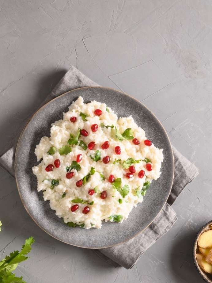 Should I Eat Curd Rice In Winter | Onlymyhealth