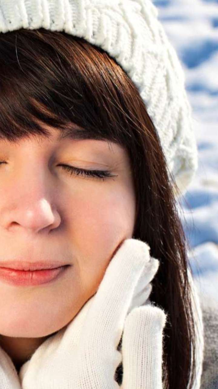 Winter Morning Skincare Routine : 6 Steps To Get Glowing Skin