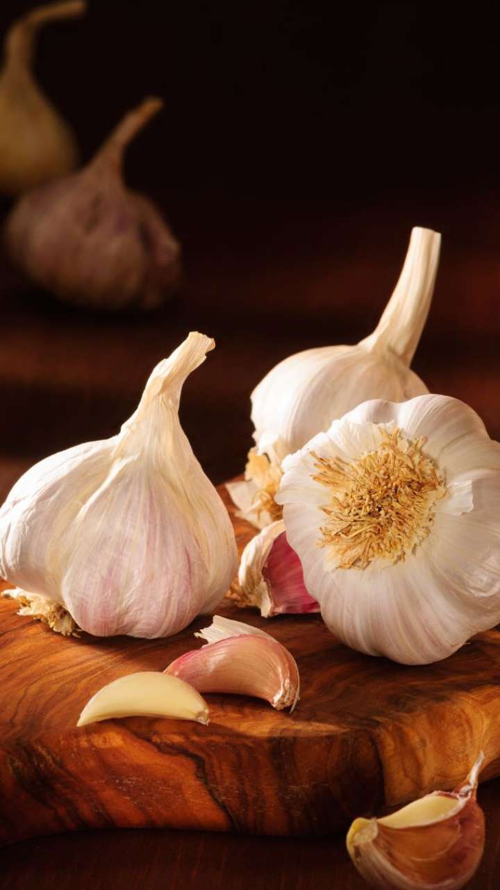 What Is The 10 Minute Garlic Rule?