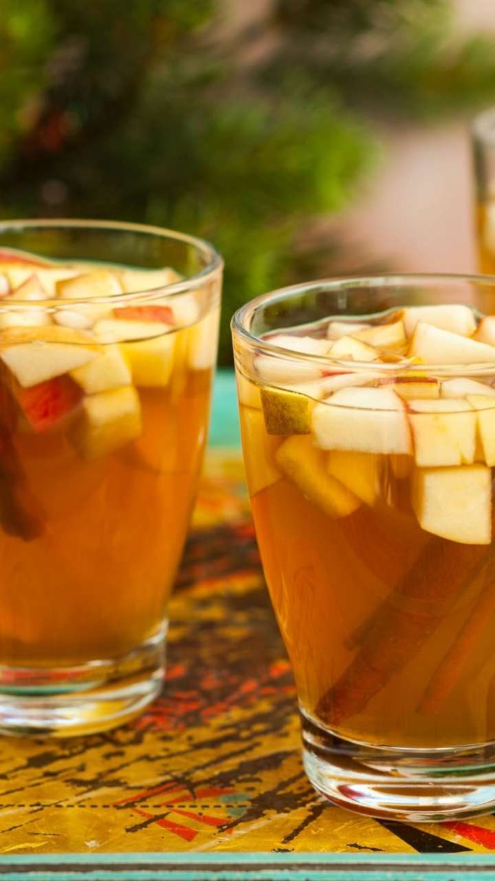 5 Homemade Ayurvedic Drinks To Boost Your Immunity In Winters 5 Homemade Ayurvedic Drinks To Boost Your Immunity In Winters