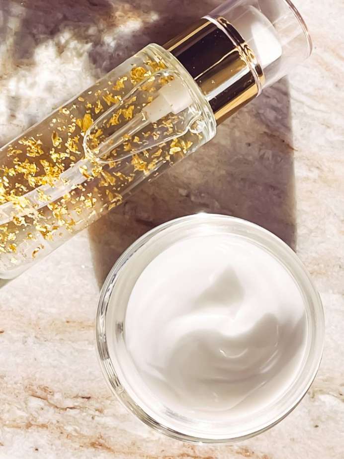 DIY Body Lotion To Prevent Dry Skin In Winters | Onlymyhealth
