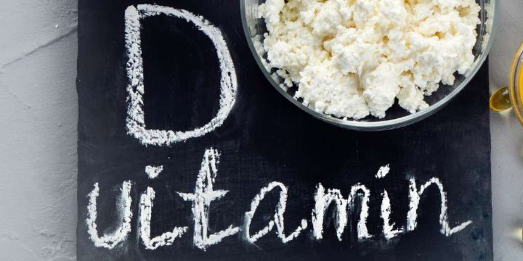 Top 5 Vegan Food With Vitamin D | Onlymyhealth