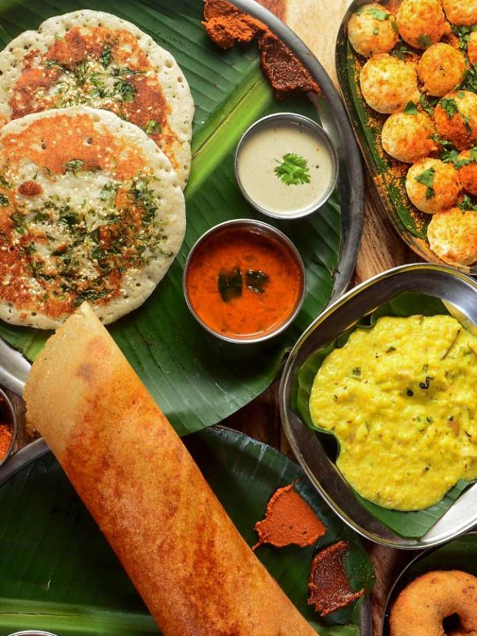 Top 5 Easy-to-Make Indian Breakfasts | Onlymyhealth