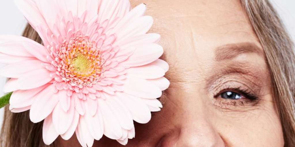 How To Get Wrinkle Free Skin At 40s Naturally | Onlymyhealth