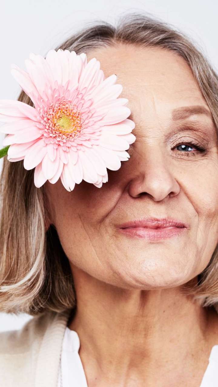 How To Get Wrinkle Free Skin At 40s Naturally