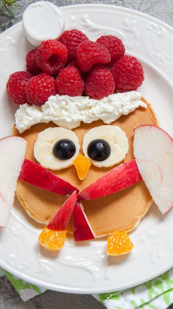 7 Energy-Booster Breakfasts For Winter Mornings