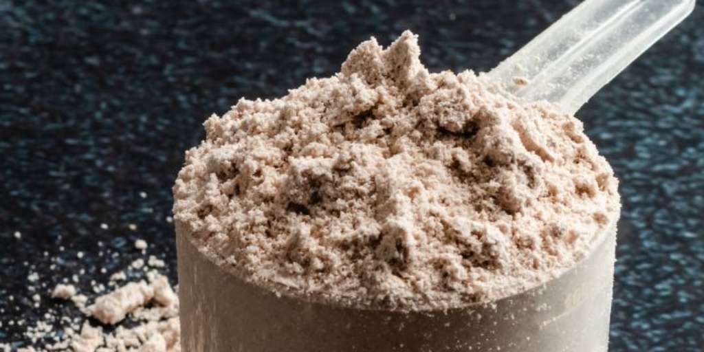 What Are The Health Benefits Of Whey Protein?