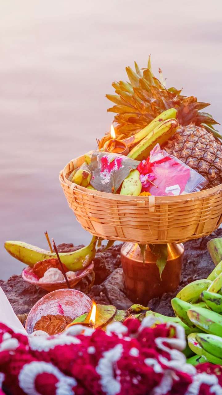 Chhath Pooja 2023: Healthy Foods To Eat Before Fast